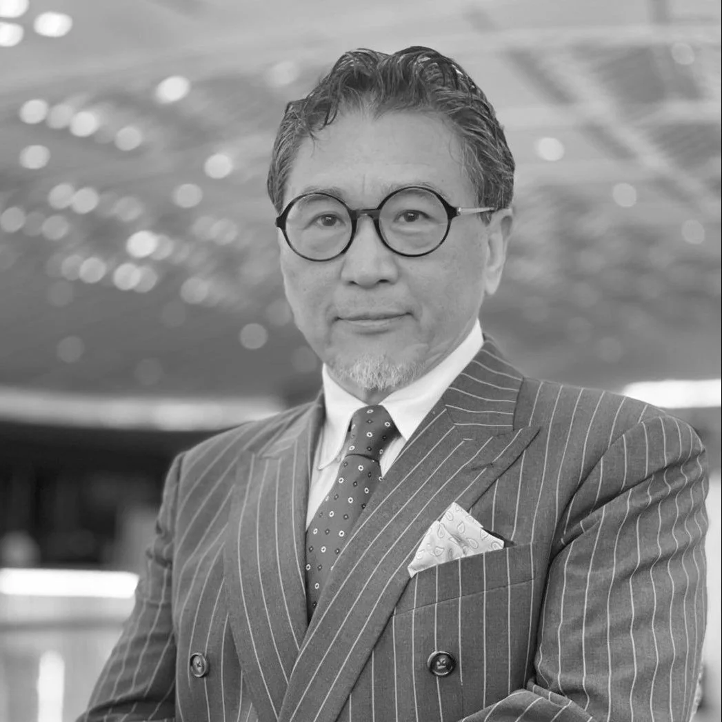 Henry Cai — KingsRock