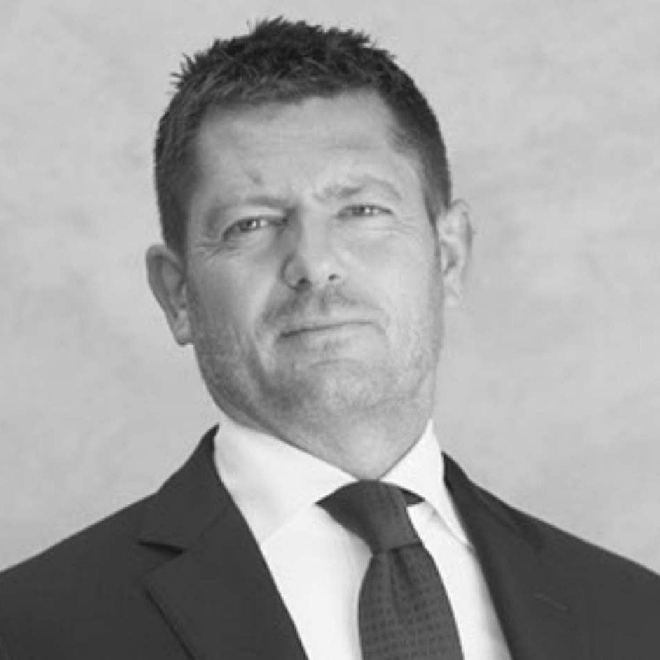 Klaus Bisgaard — KingsRock