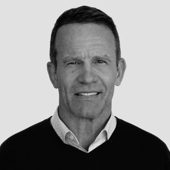 Senior Advisors — KingsRock