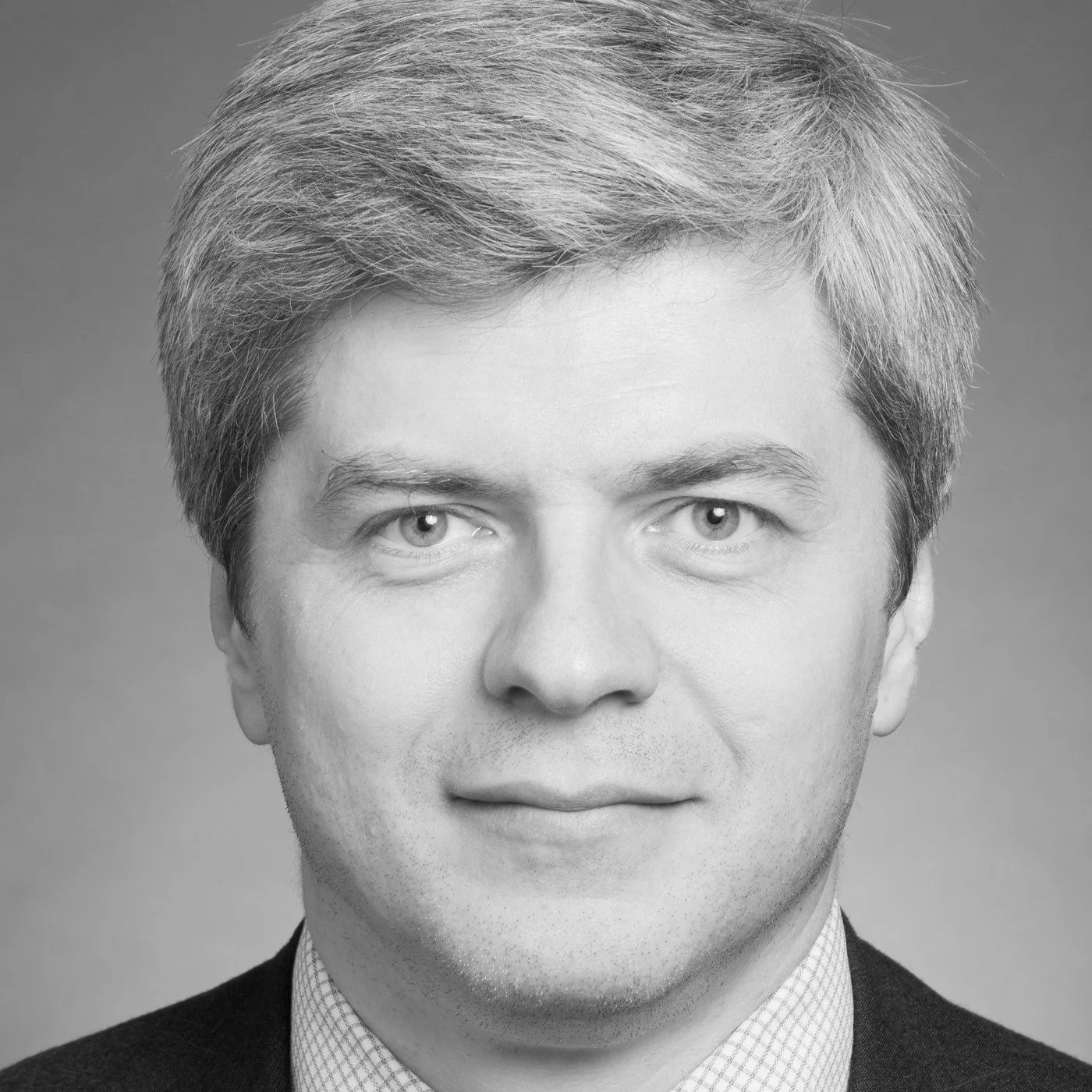 Andrew Chulack — KingsRock