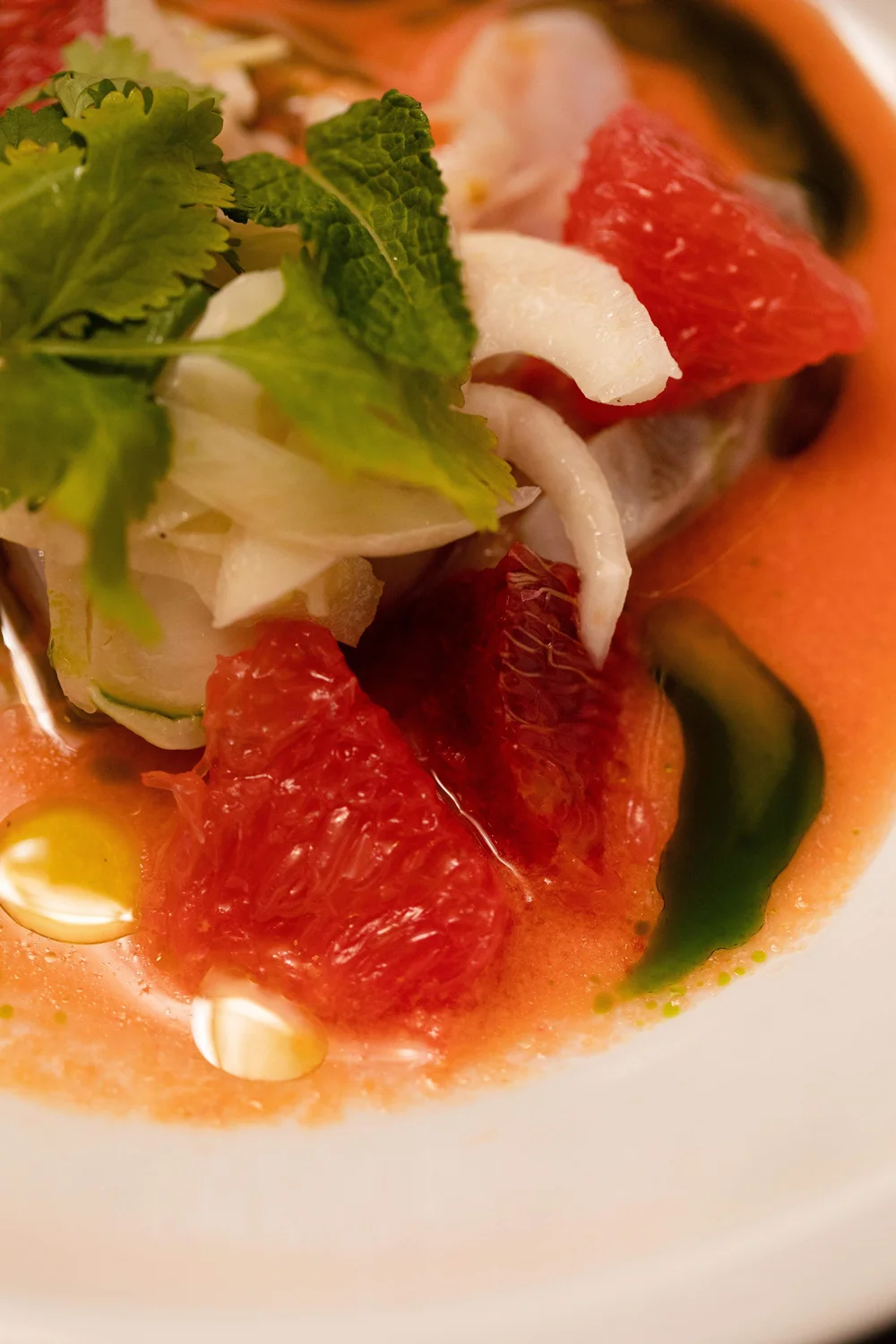 Menu — Yafo