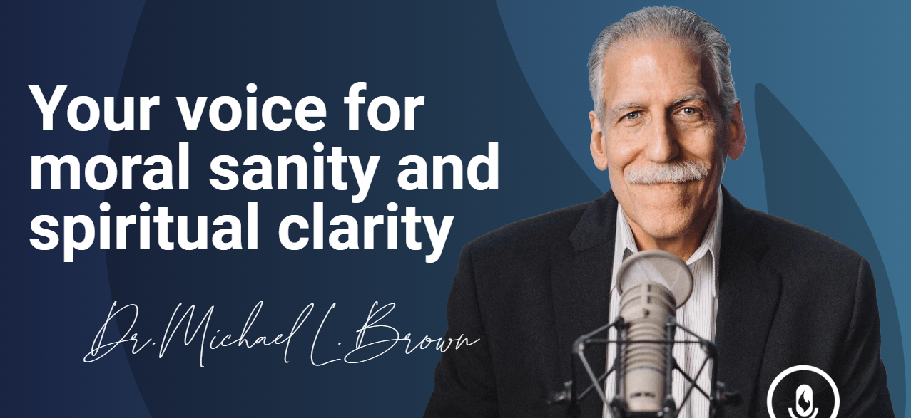 As People Flee NAR, Michael Brown Defends NAR Leaders and Compromises ...