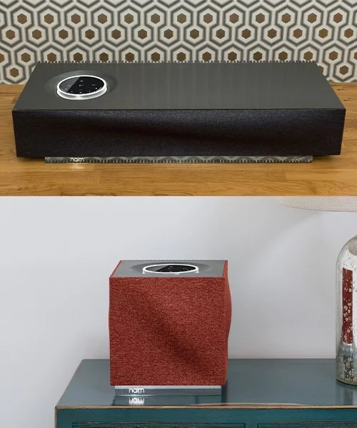 Naim Audio Australia - Hi-Fi Systems & Equipment — Audio Genesis