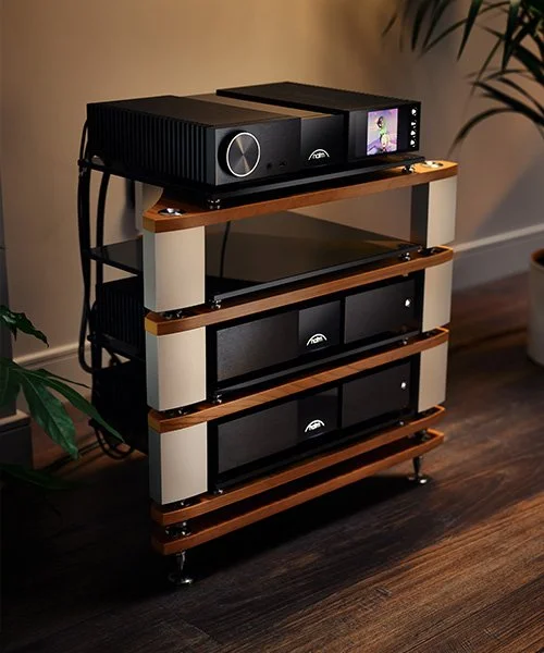 Naim Audio Australia — Audio Genesis