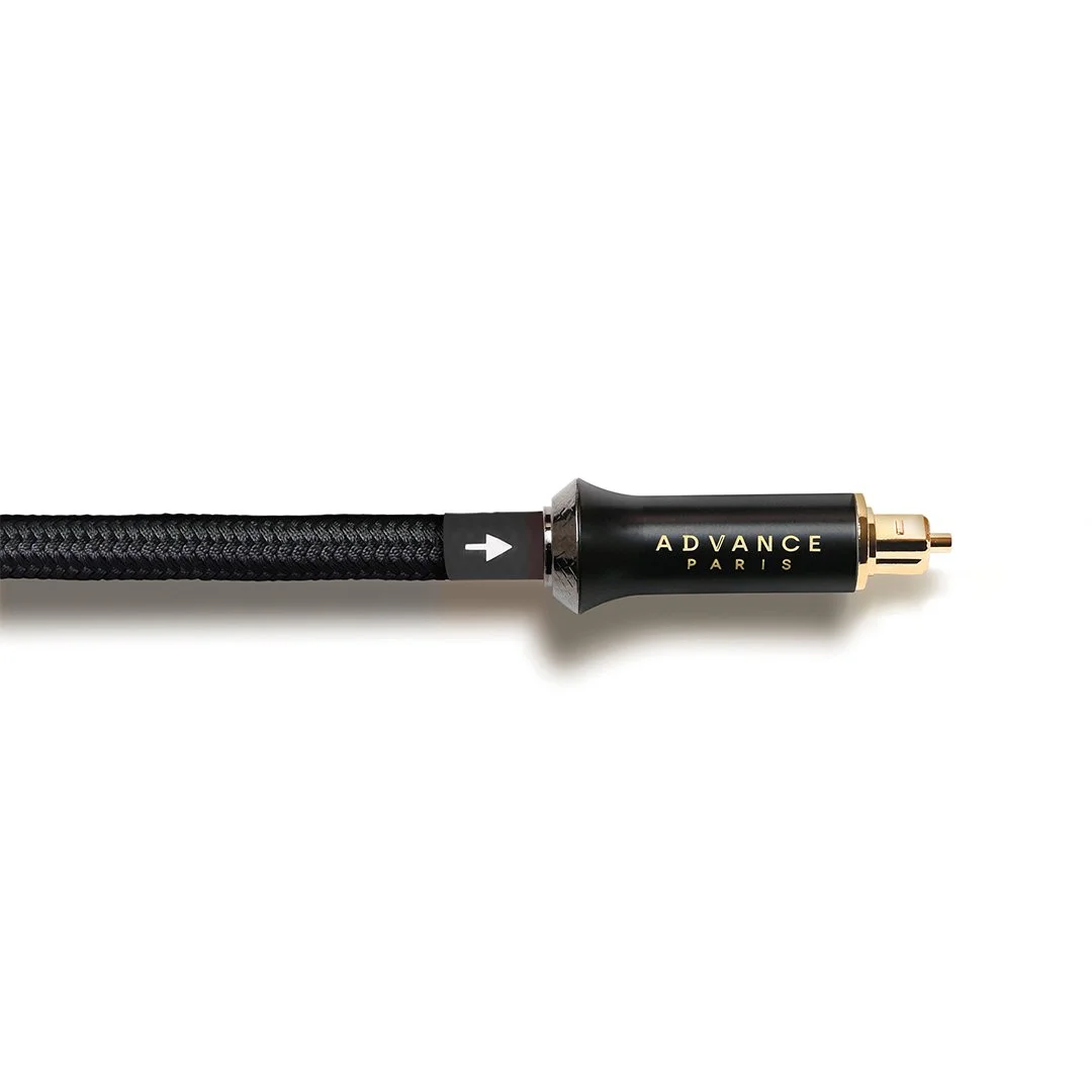 Advance Paris LINK Speaker Cables (Pair) — Audio Genesis