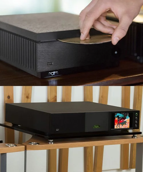 Naim Audio Australia — Audio Genesis