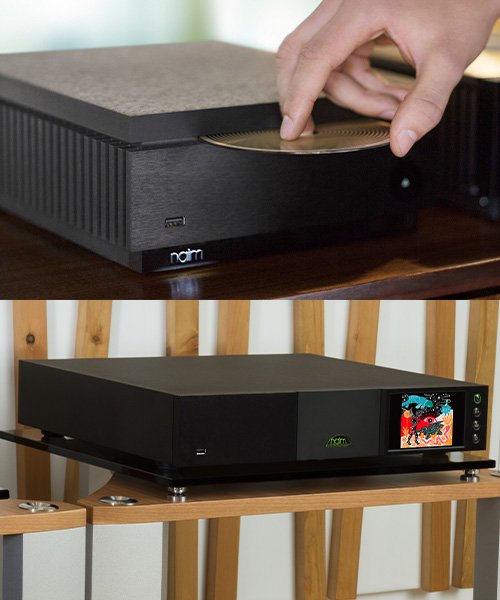 Naim Audio Australia - Hi-Fi Systems & Equipment — Audio Genesis