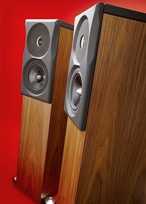 Our Brands - A Curated Selection of Quality Hi-Fi — Audio Genesis
