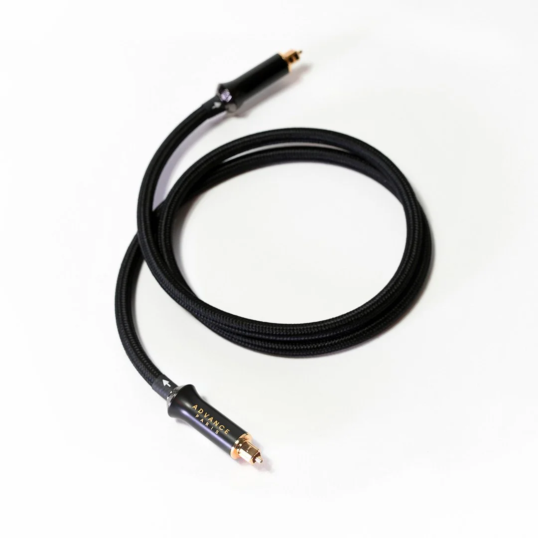 Advance Paris LINK Speaker Cables (Pair) — Audio Genesis
