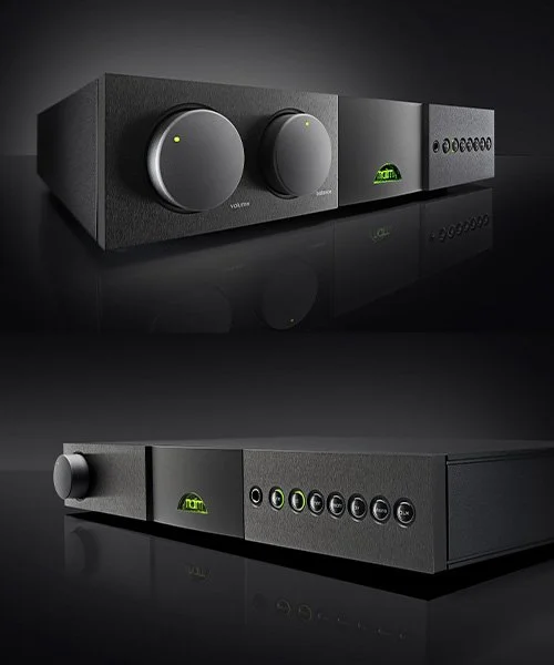Naim Audio Australia — Audio Genesis
