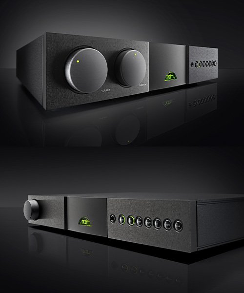 Naim Audio Australia - Hi-Fi Systems & Equipment — Audio Genesis