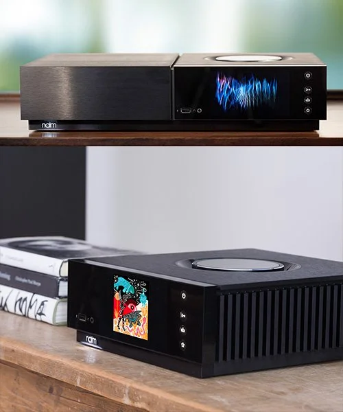 Naim Audio Australia — Audio Genesis