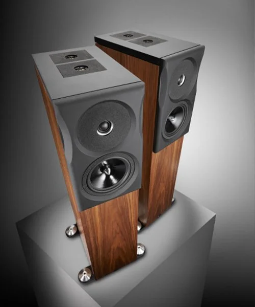 Neat Acoustics Australia - Hi-Fi Speakers — Audio Genesis
