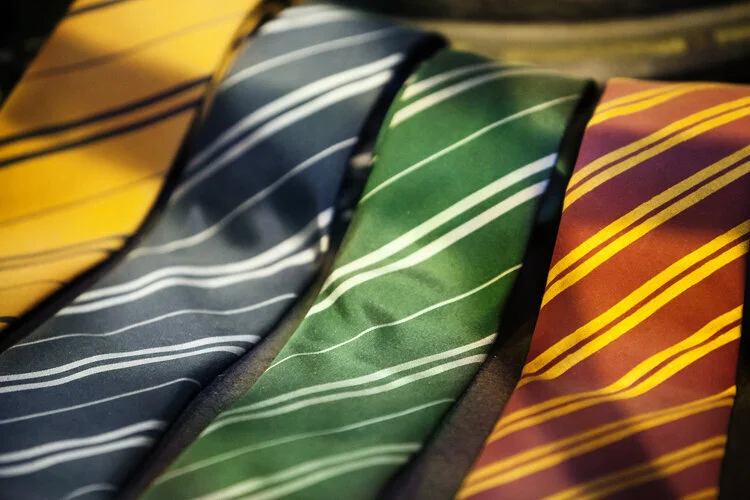 Custom Club Ties | Club Ties Glasgow | Scotland