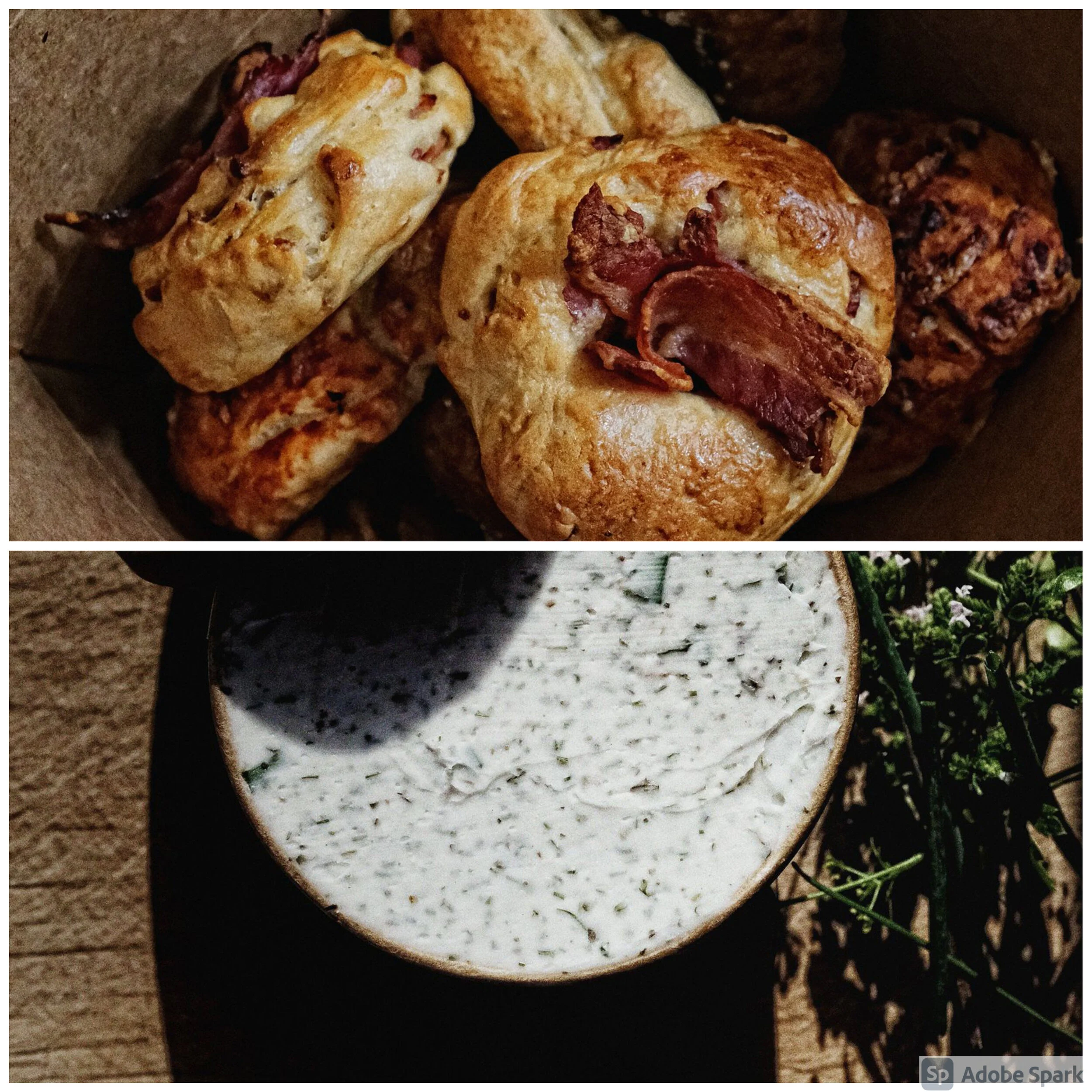 Buy Bagels online direct from the baker — bagel or beigel