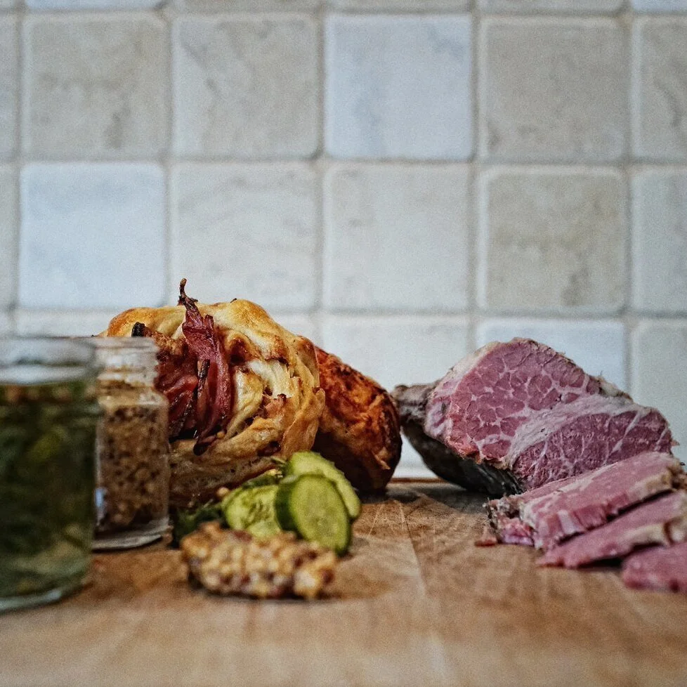 Buy Bagels online direct from the baker — bagel or beigel