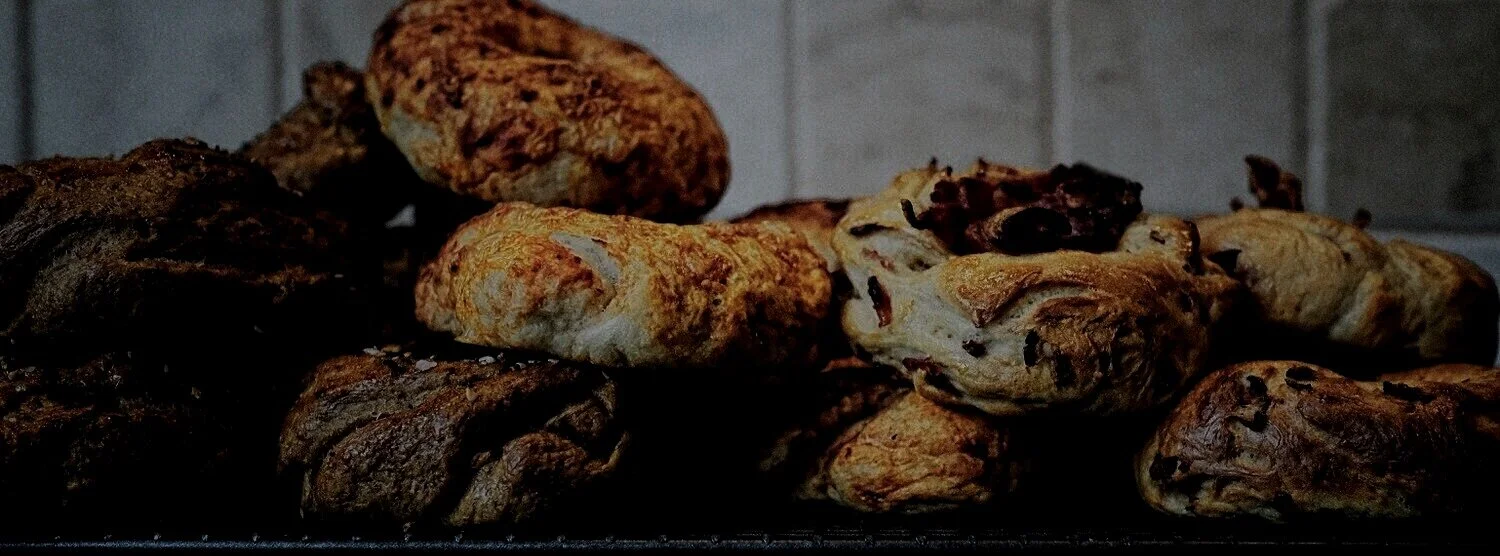 Buy Bagels online direct from the baker — bagel or beigel