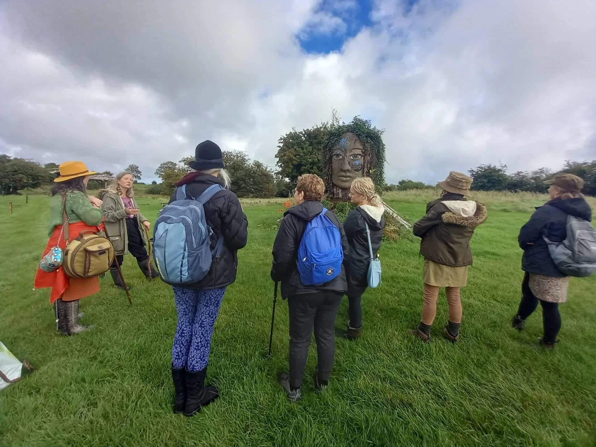 COIRE SOIS - School Of Irish Spirituality