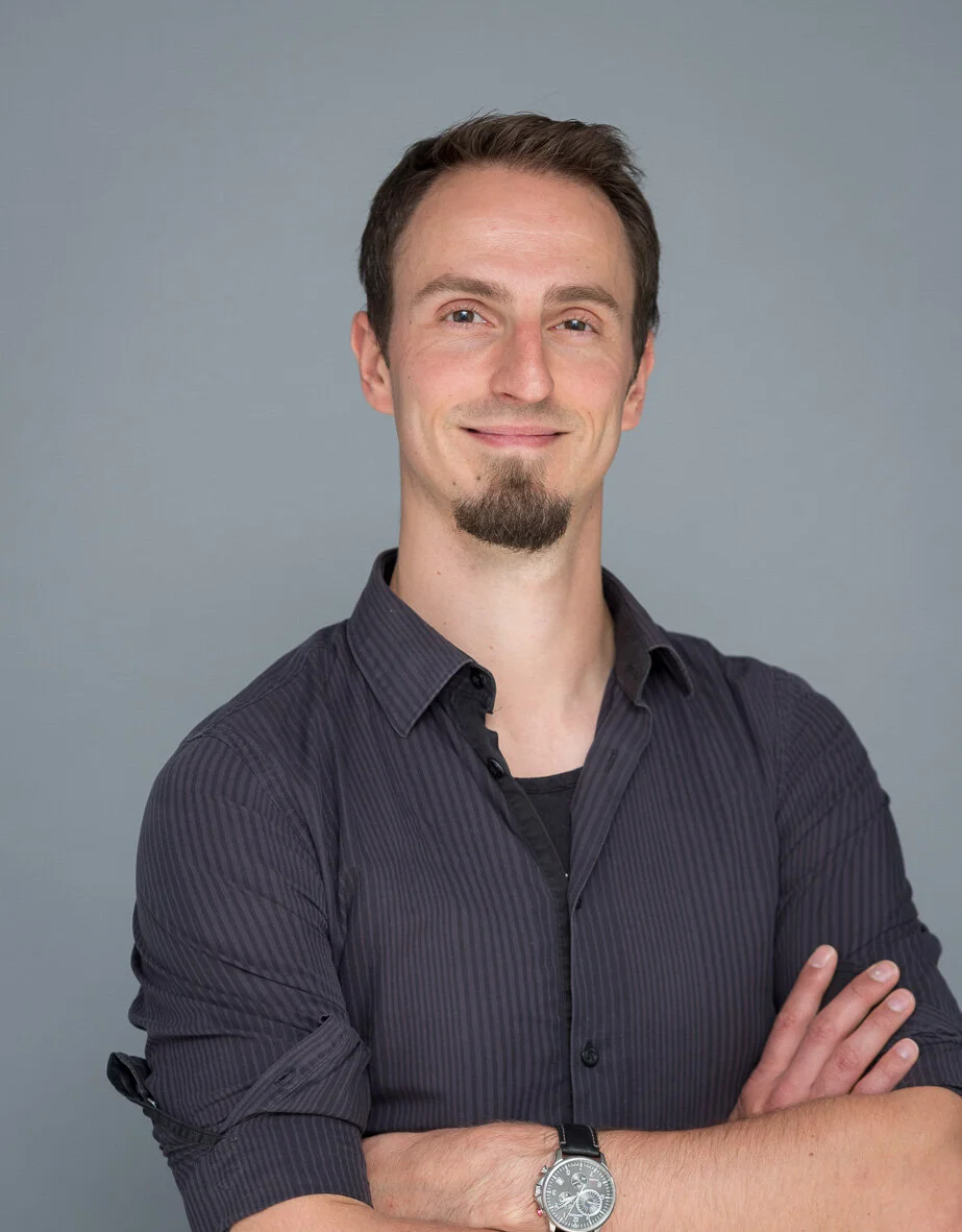 Our Team — microplastix