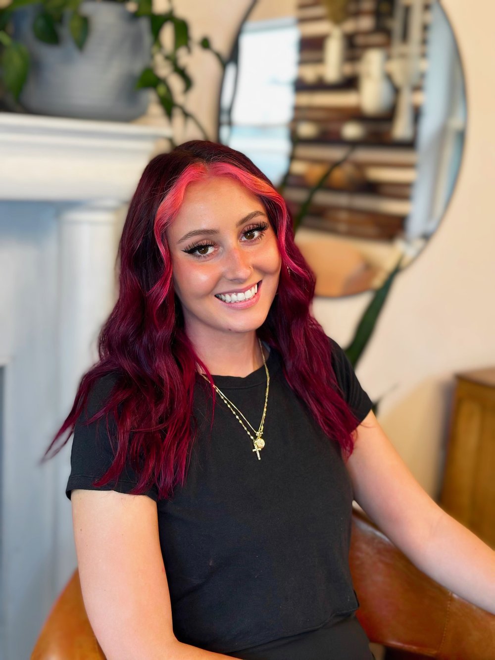 Meet The Team — Via Salon