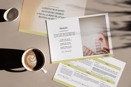 Templates — Studio Seaside