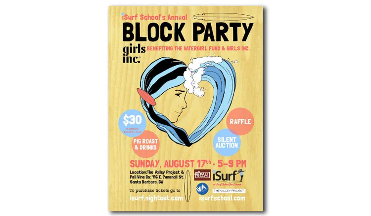 Poster Basics - 5 Pro Tips — Studio Seaside