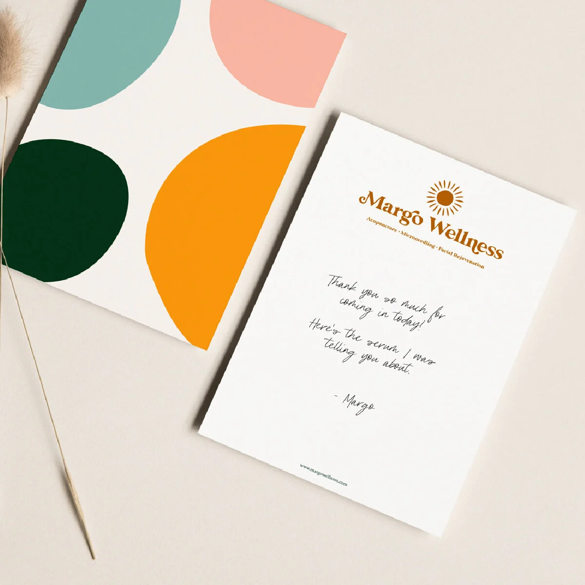 The One Concept Method — Studio Seaside