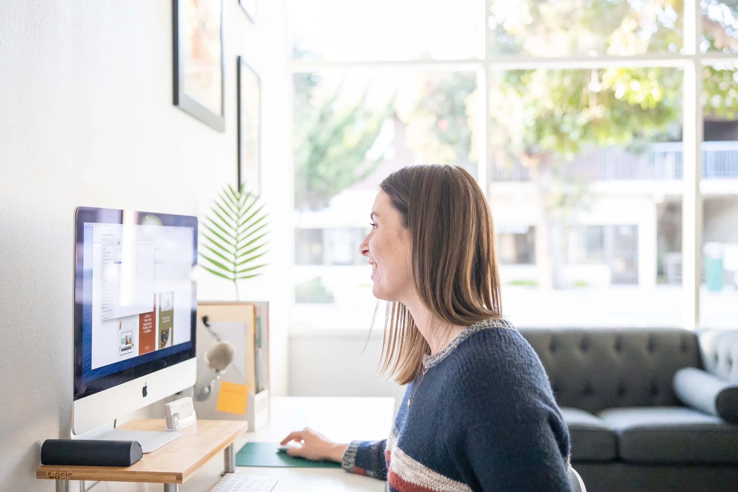 The One Concept Method — Studio Seaside