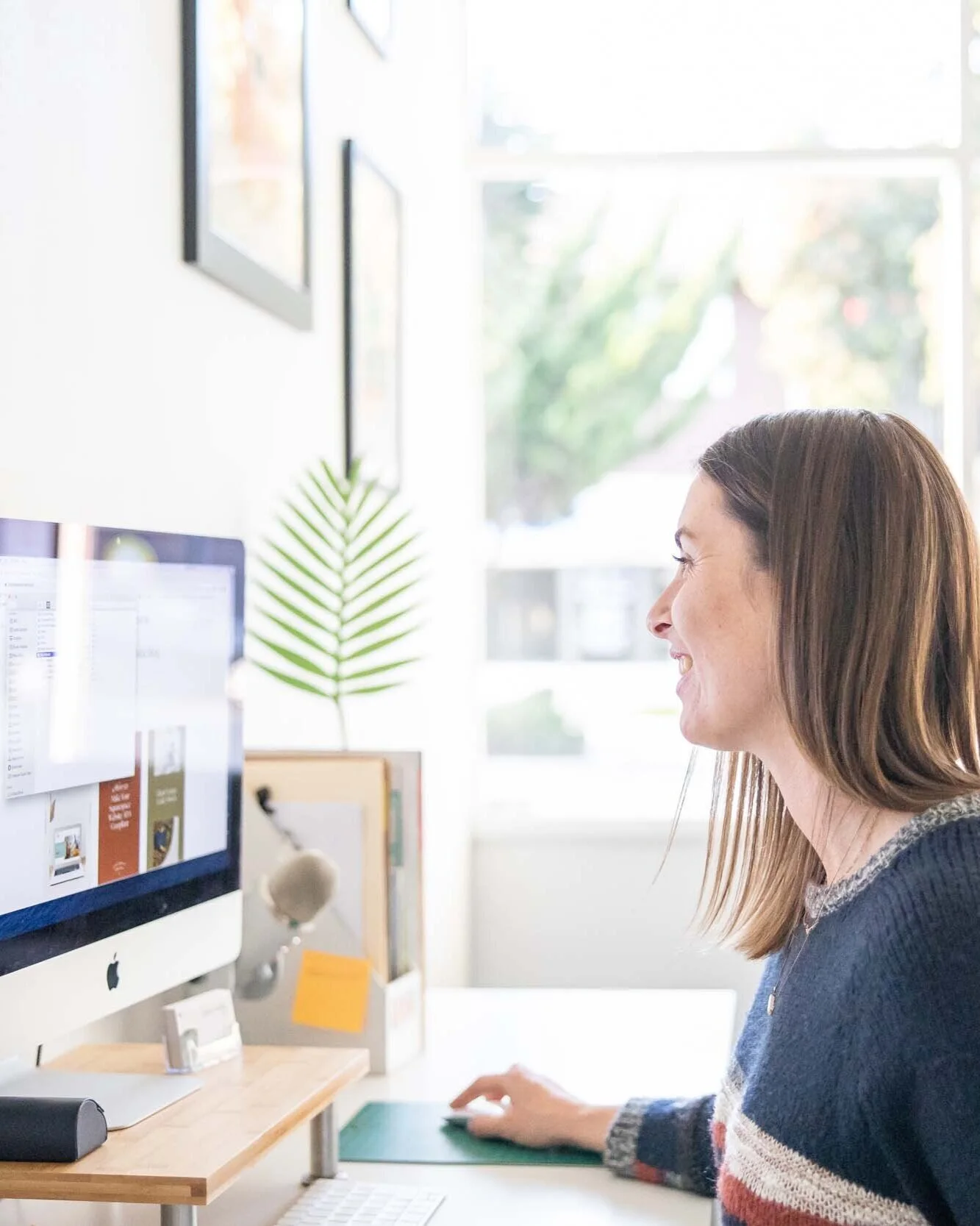 The One Concept Method Workshop — Studio Seaside