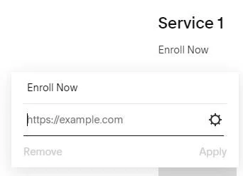 How to Link Shop Products to External Platforms — Studio Seaside