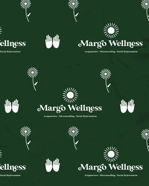 3 Reasons Why You Should Have a Brand Pattern in Your Branding — Studio ...