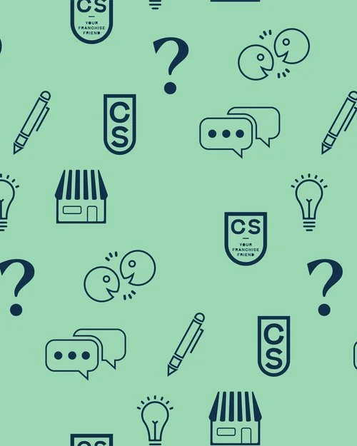 3 Reasons Why You Should Have a Brand Pattern in Your Branding — Studio ...