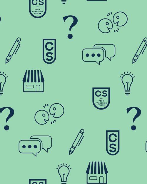 3 Reasons Why You Should Have a Brand Pattern in Your Branding — Studio ...