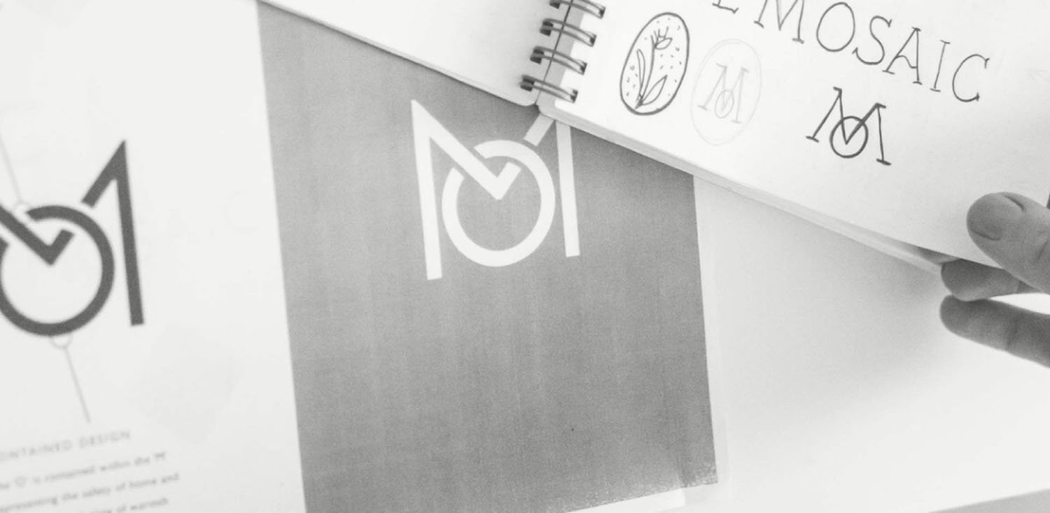 One Mosaic — Studio Seaside