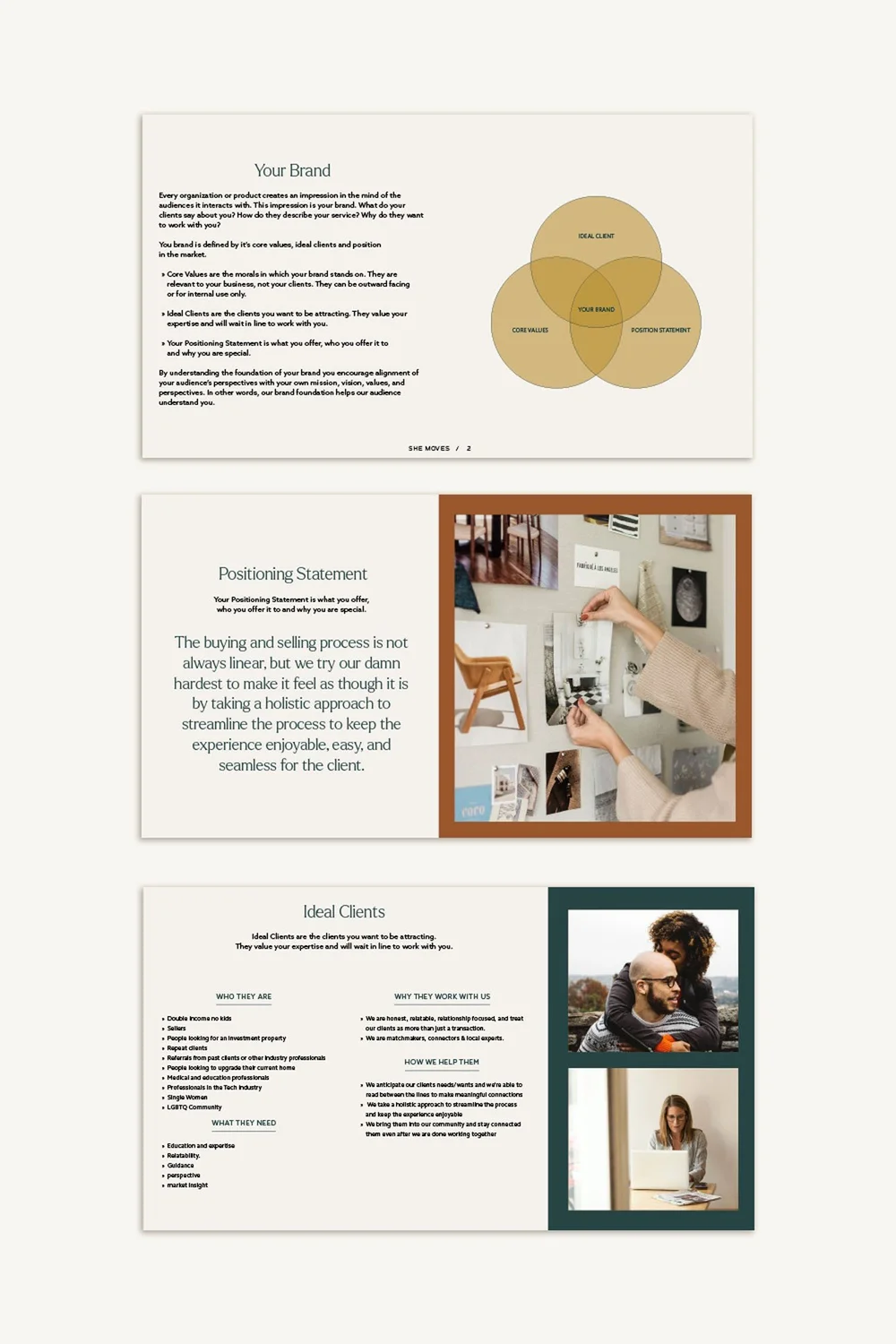 What to Include in a Brand Creative Direction — Studio Seaside