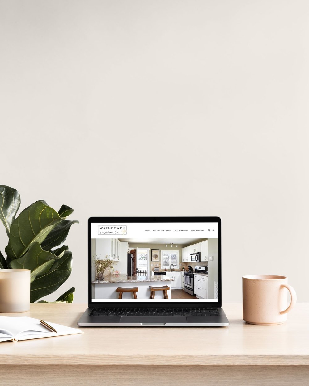 Watermark — Studio Seaside