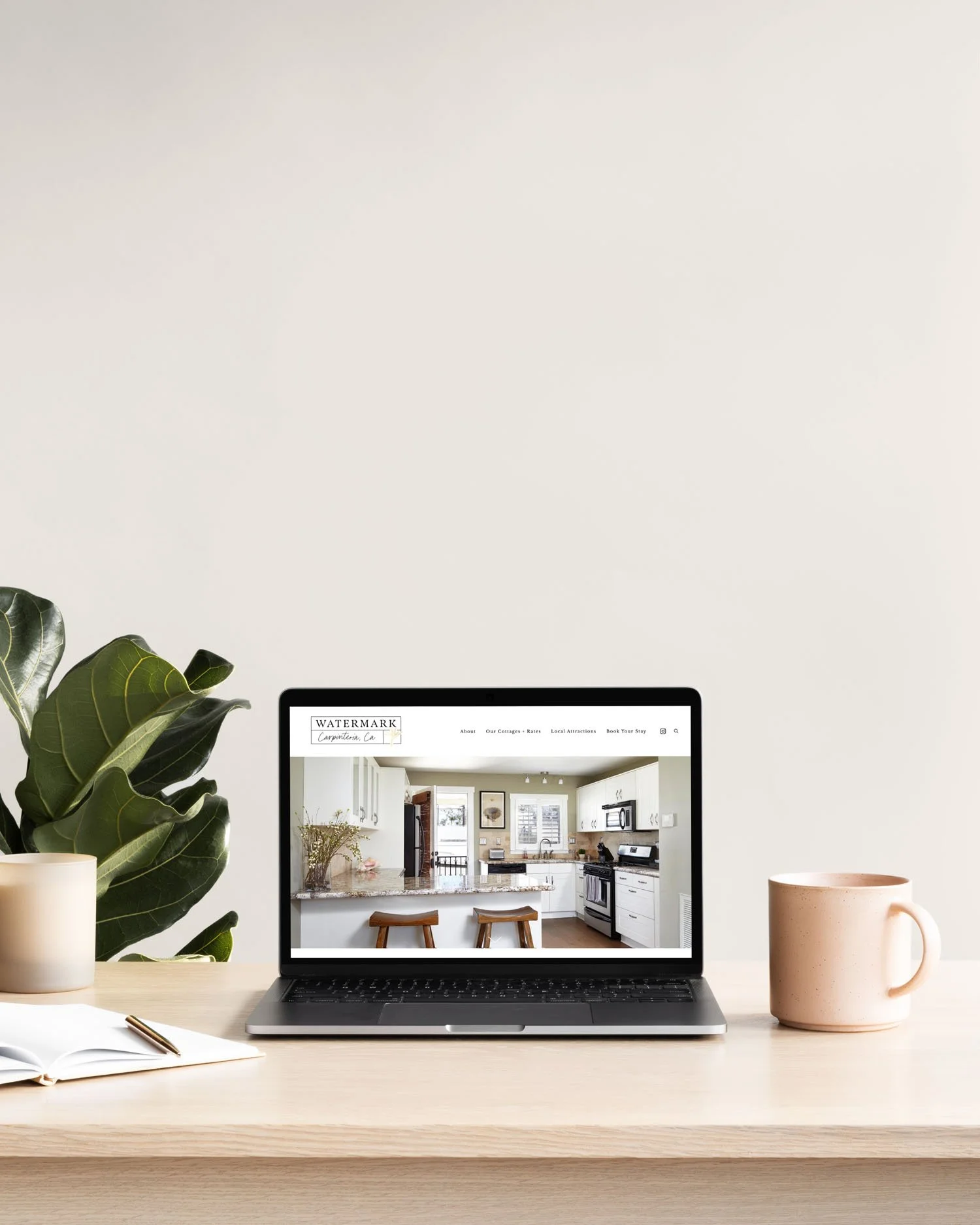 Watermark — Studio Seaside