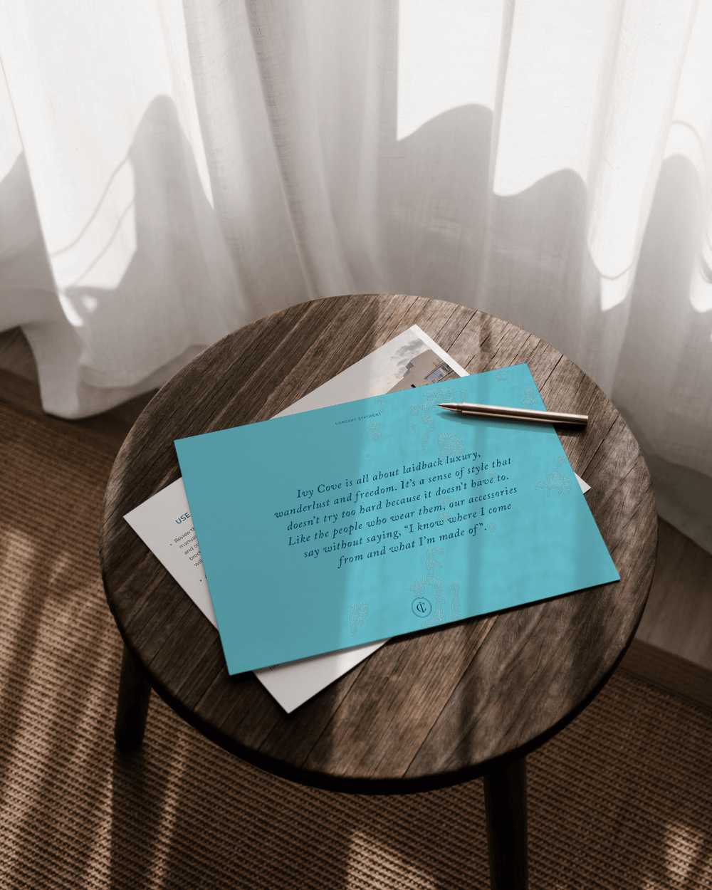 What to Include in a Brand Style Guide — Studio Seaside