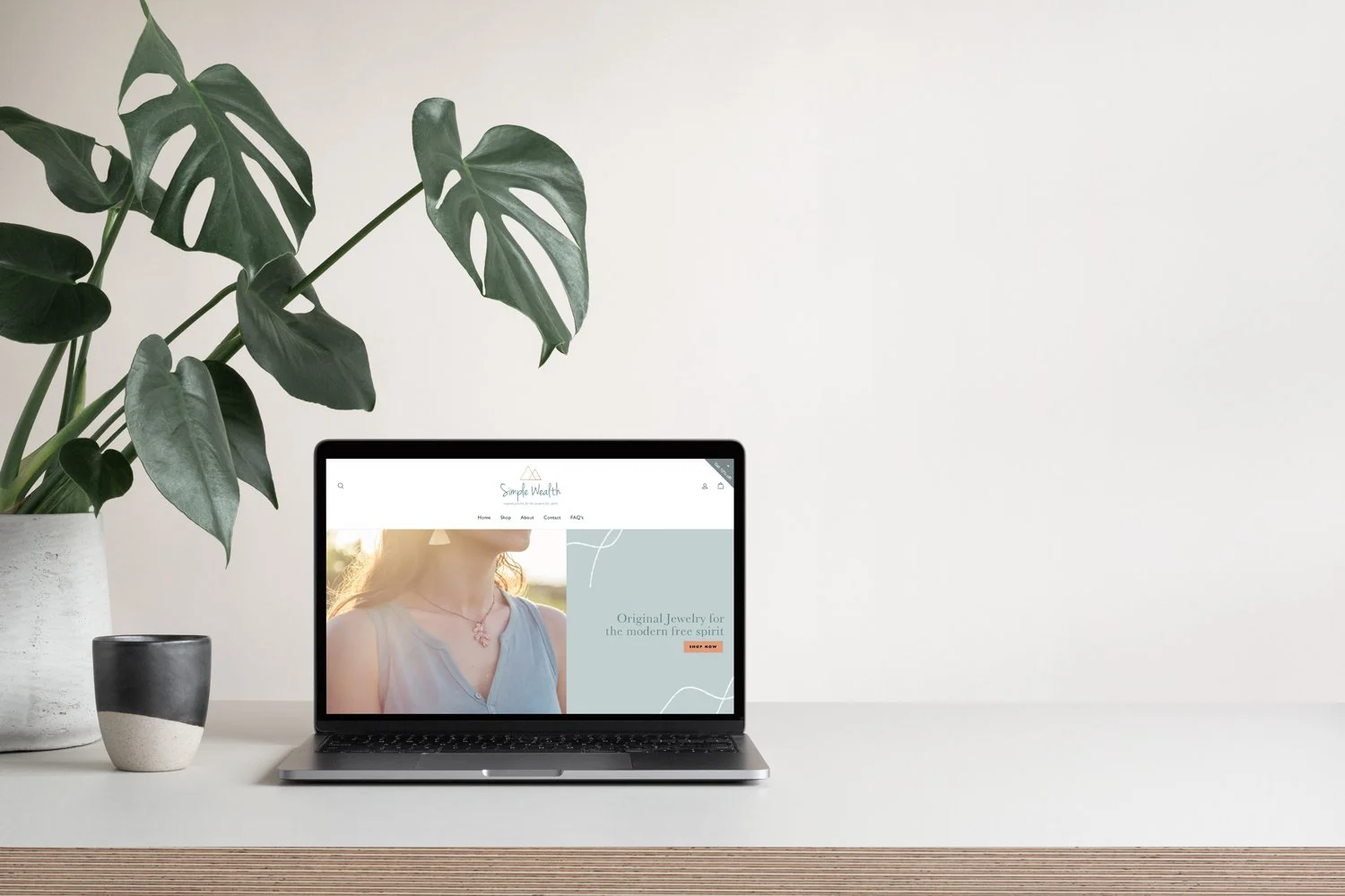 What to Look for In a Brand Agency — Studio Seaside