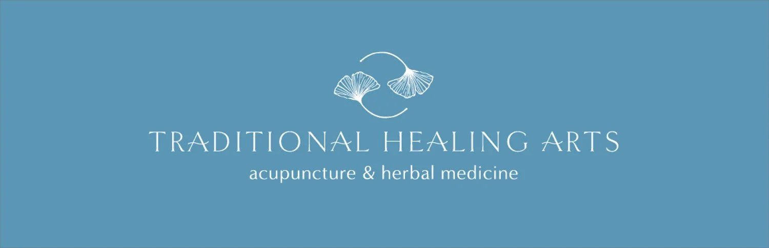 Traditional Healing Arts — Studio Seaside