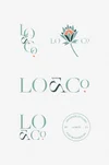 Elements of a Brand Identity — Studio Seaside