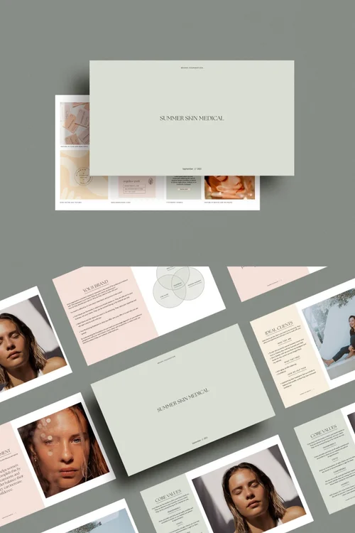 What to Include in a Brand Creative Direction — Studio Seaside