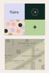 How to Present a Logo Concept — Studio Seaside
