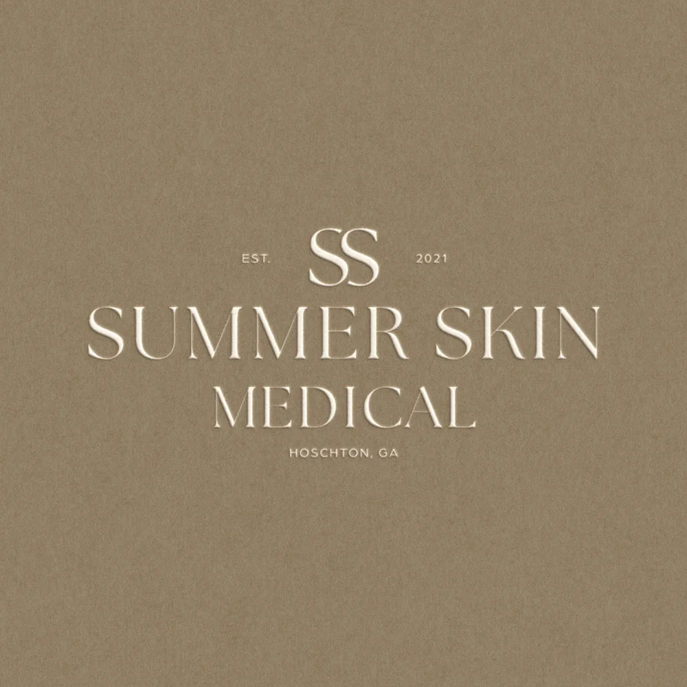 Summer Skin Medical — Studio Seaside