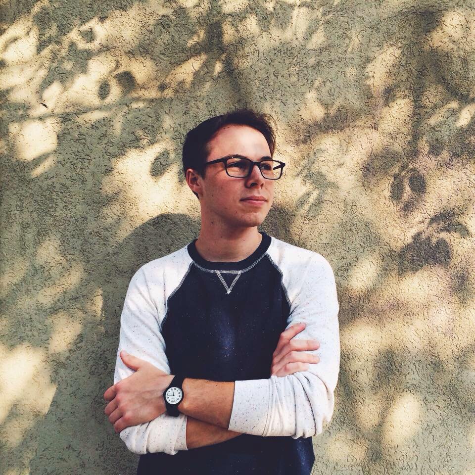 Alex Spiers - Game, TV, and Film Composer