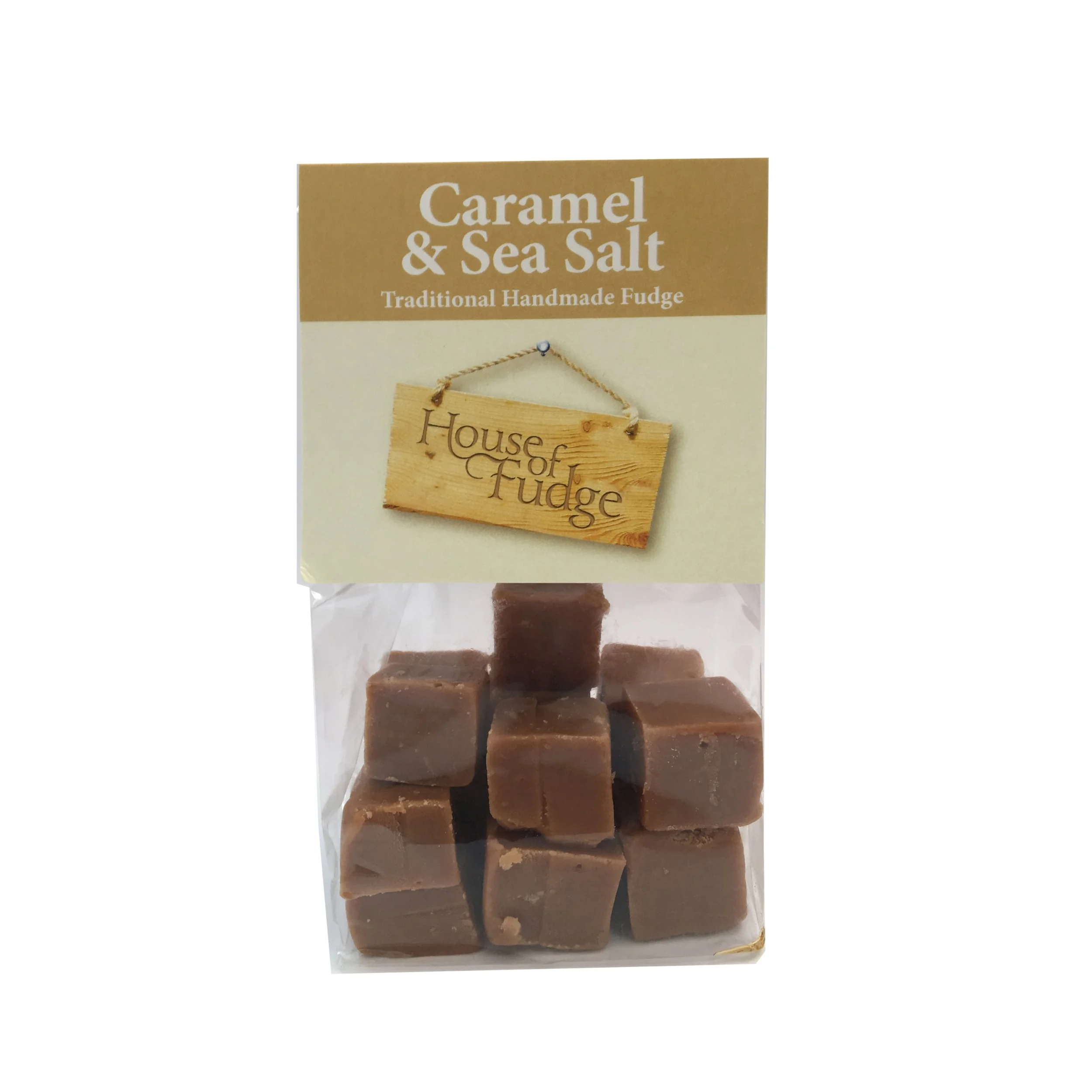 House of Fudge - Handmade Gourmet Fudge