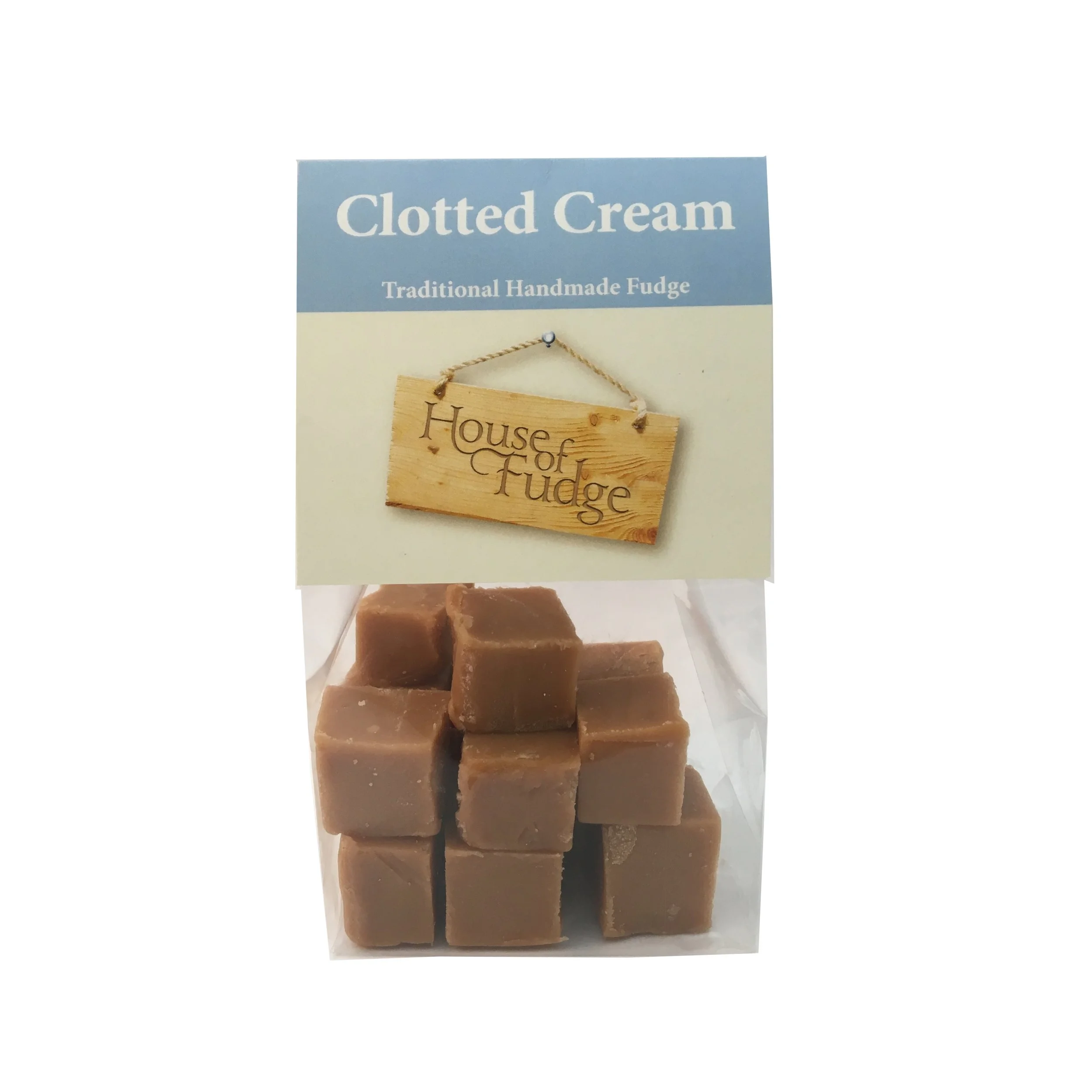 House of Fudge - Handmade Gourmet Fudge