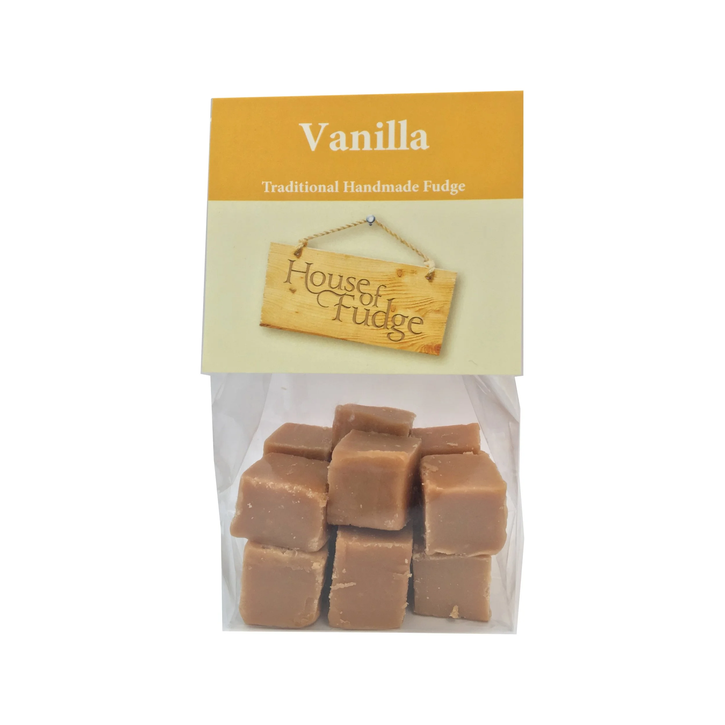 House of Fudge - Shop