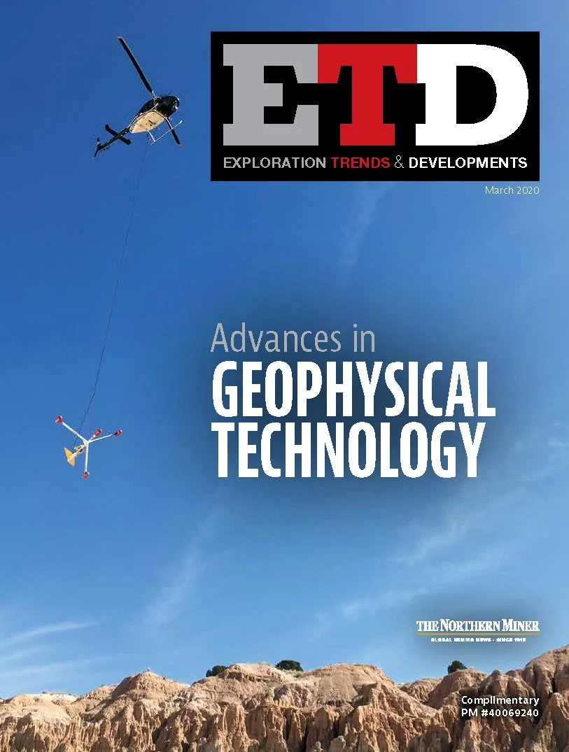 Exploration Trends and Development — DMEC