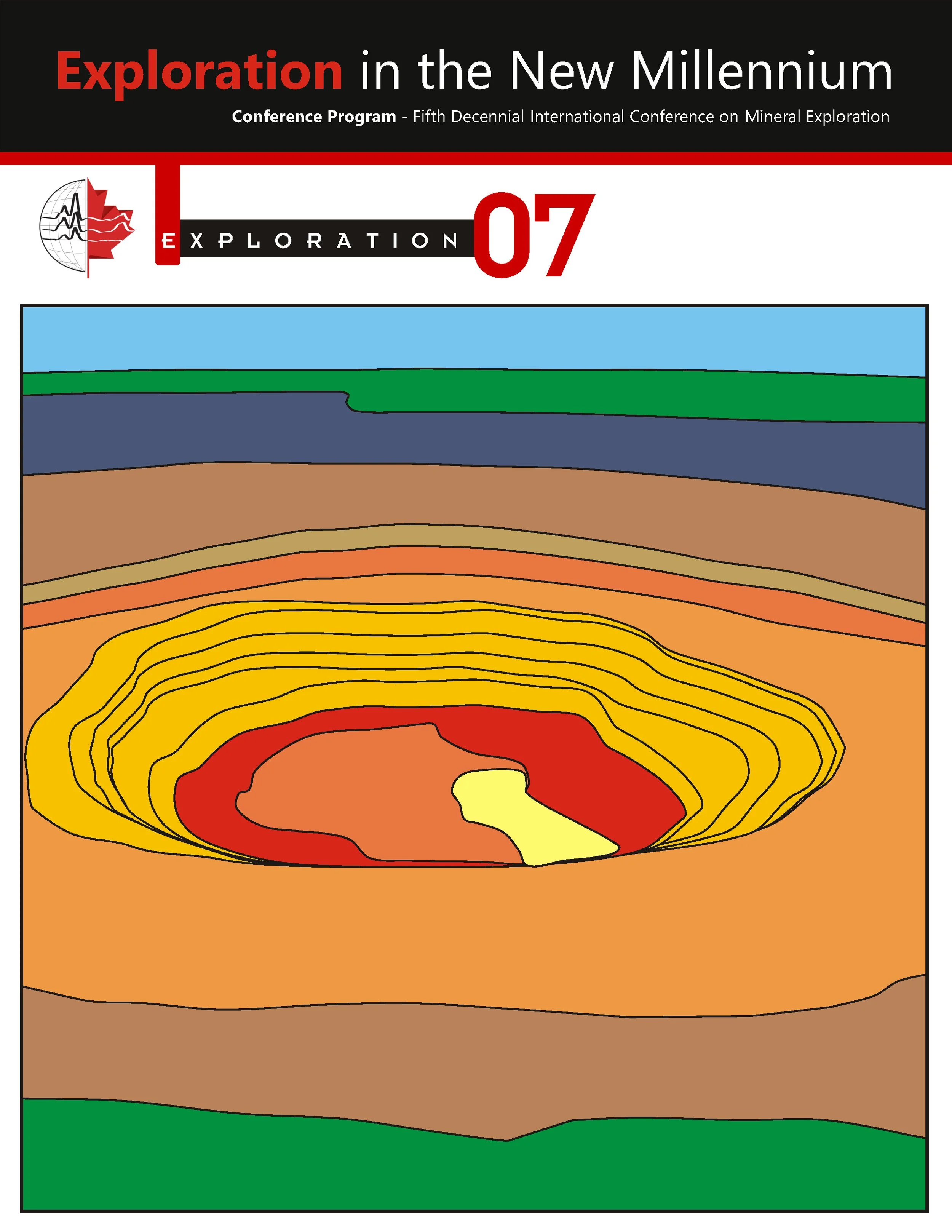 Decennial Conference Proceedings — DMEC